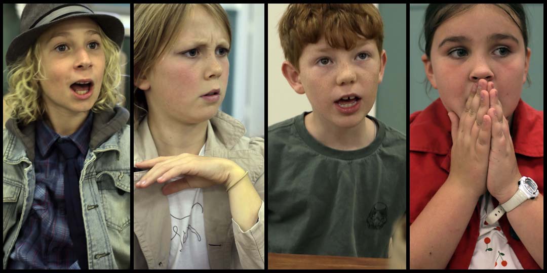 Home - Small Crown Productions