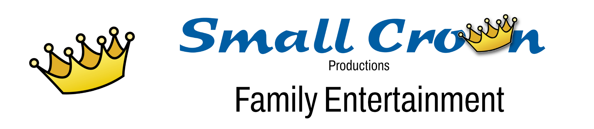 Home - Small Crown Productions